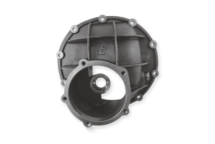 Differential Housings, Ford 9” Third Members, Drop Out Case ...