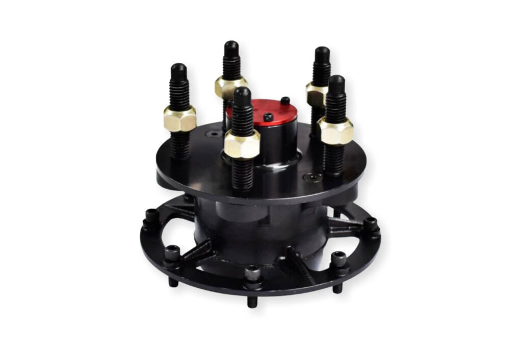 Floater Hubs, Snouts, Drive Flange, Wheel Hubs manufacturer India ...