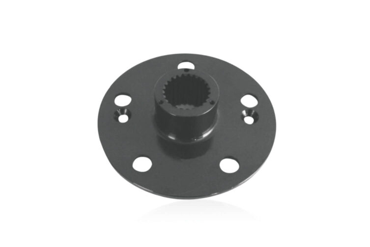 Floater Hubs, Snouts, Drive Flange, Wheel Hubs manufacturer India ...