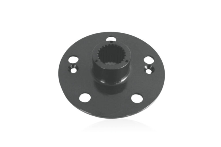 Floater Hubs, Snouts, Drive Flange, Wheel Hubs manufacturer India ...