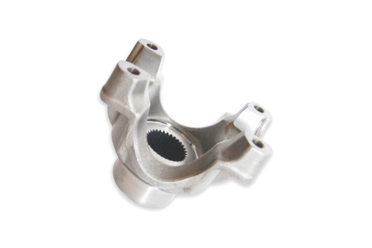 Pinion, Coupling Yokes, Forged Cast Billet Aluminum Yokes, End Yokes ...