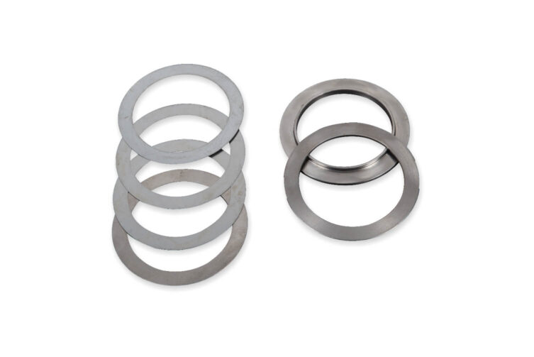 Shims, Shim Kits, Super Shim Kits manufacturer India - Emmforce Inc